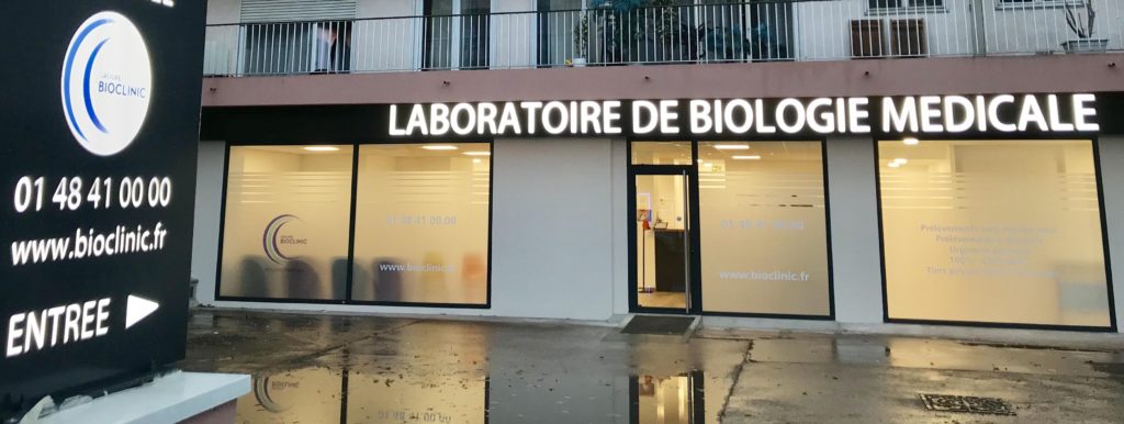 GROUPE BIOCLINIC | SOCADIF